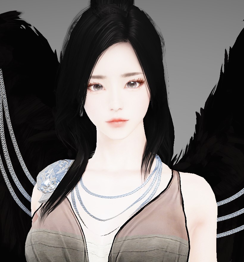 [Customization Album] Lahn | Black Desert NA/EU