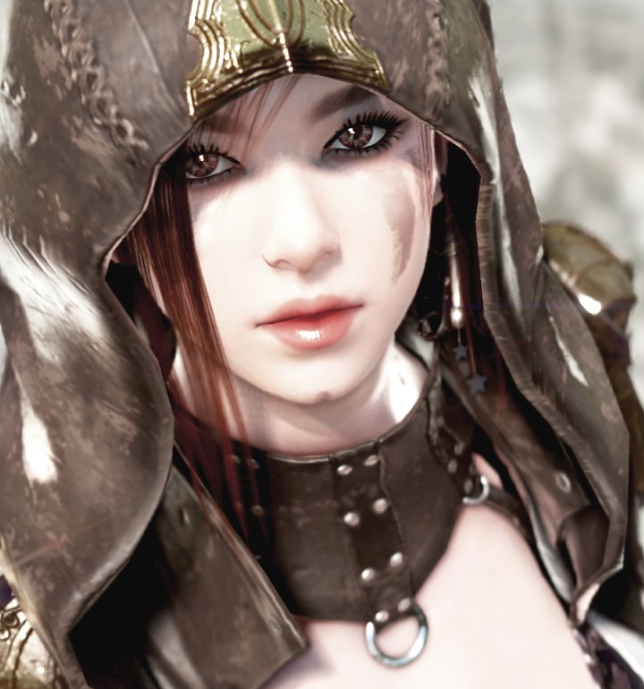 [Customization Album] Mackenzie | Black Desert NA/EU