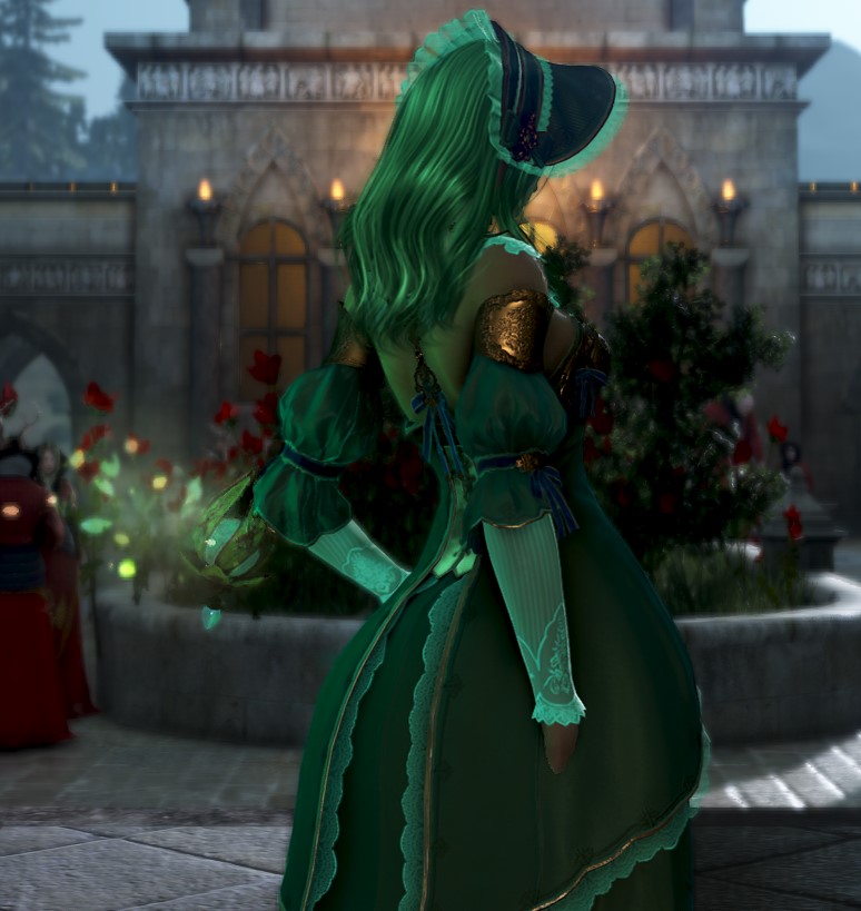 [Customization Album] Magic Doll | Black Desert NA/EU