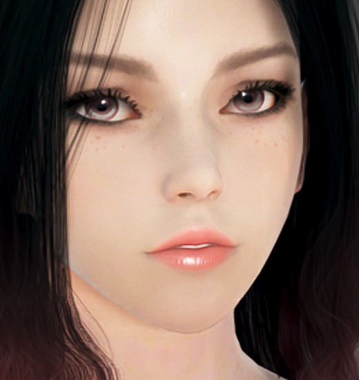 [Customization Album] Keera | Black Desert NA/EU