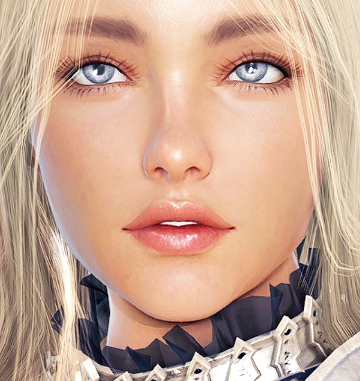 Beauty Album | Black Desert NA/EU