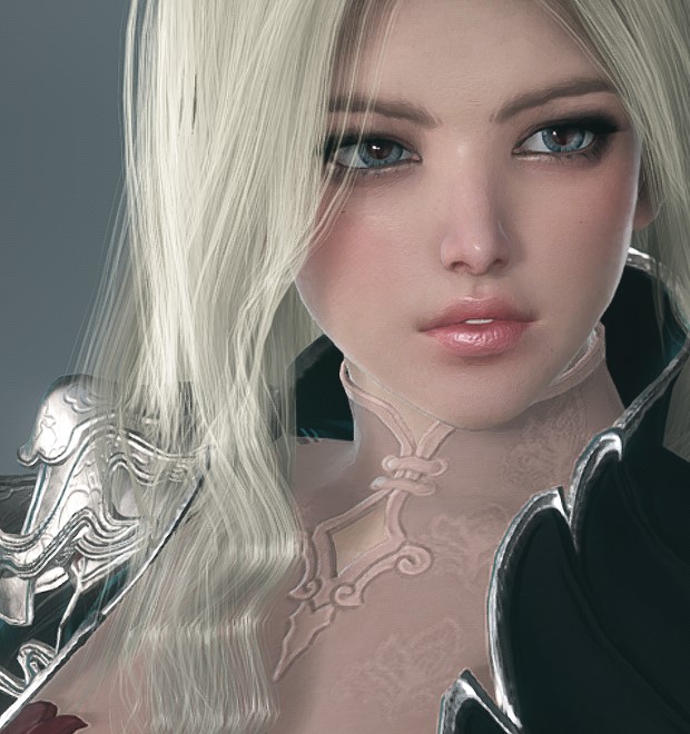 [Customization Album] Miara | Black Desert NA/EU