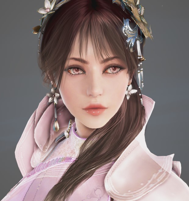 [Customization Album] Maribelle | Black Desert NA/EU