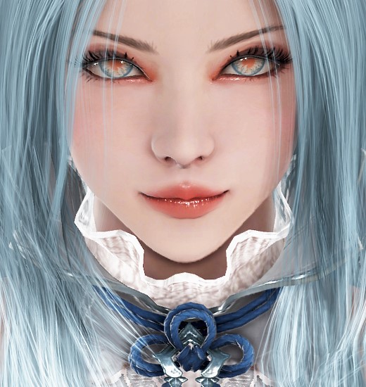 [Beauty Album] Addison | Black Desert NA/EU