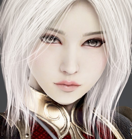 [Customization Album] Livia | Black Desert NA/EU