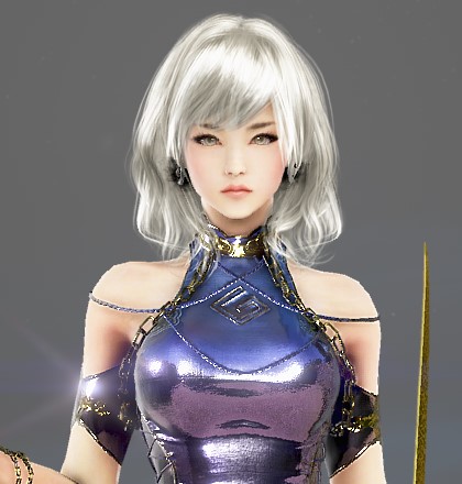 [Customization Album] Lahn | Black Desert NA/EU