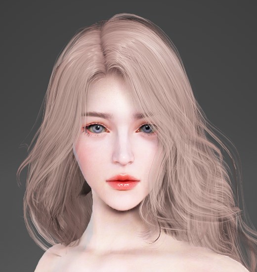 Beauty Album | Black Desert NA/EU/OC