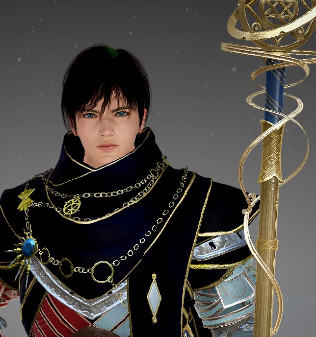 [Beauty Album] BDO | Black Desert NA/EU