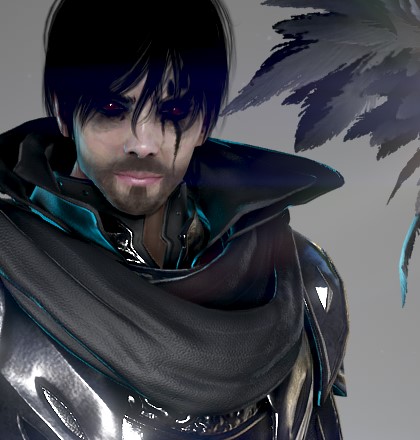 [Customization Album] Demon Wizard | Black Desert NA/EU