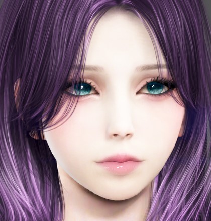 [Customization Album] ******lice | Black Desert NA/EU