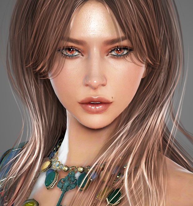 Customization Album | Black Desert NA/EU