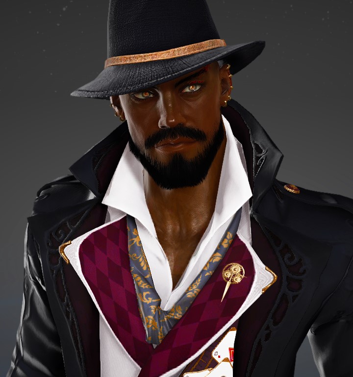 [Customization Album] Rebirth of Slick | Black Desert NA/EU