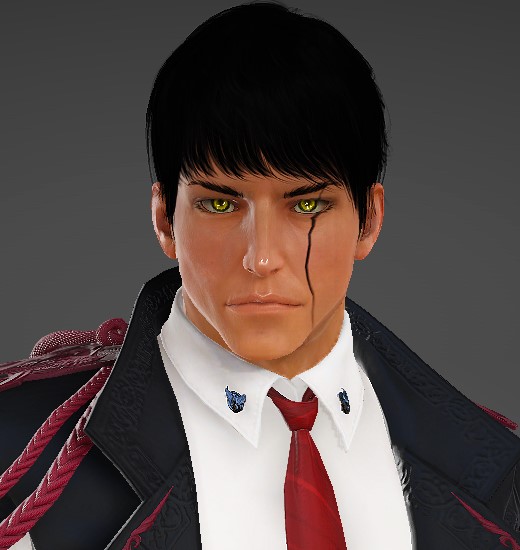 [Customization Album] Mashle Cosplay!!!! | Black Desert NA/EU