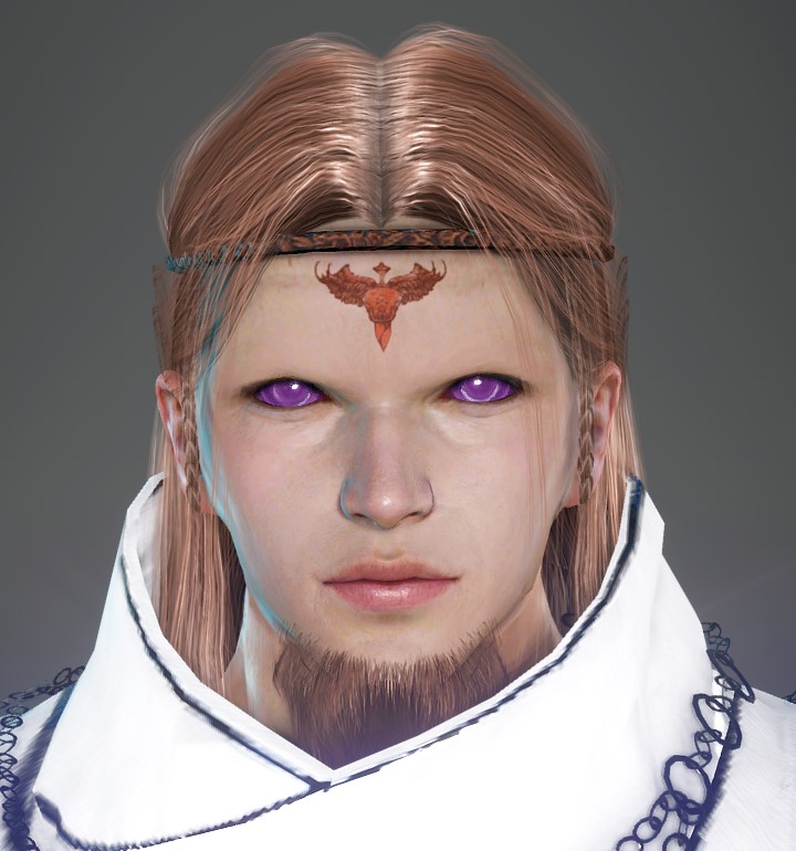 Beauty Album | Black Desert NA/EU