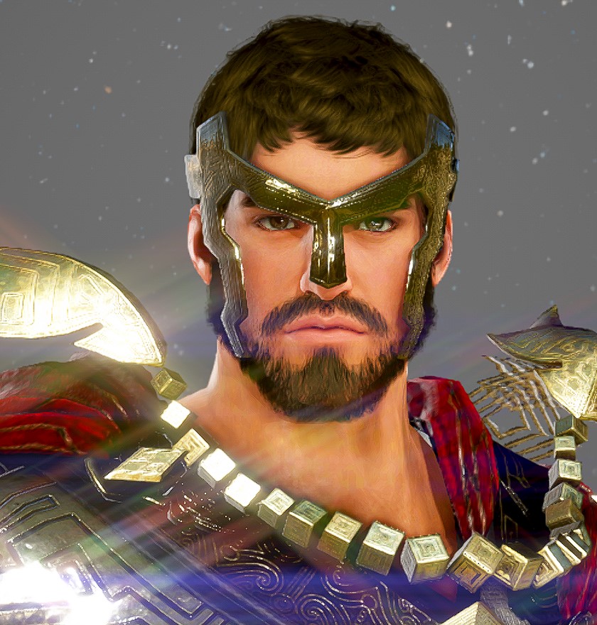 [Customization Album] jhgj | Black Desert NA/EU