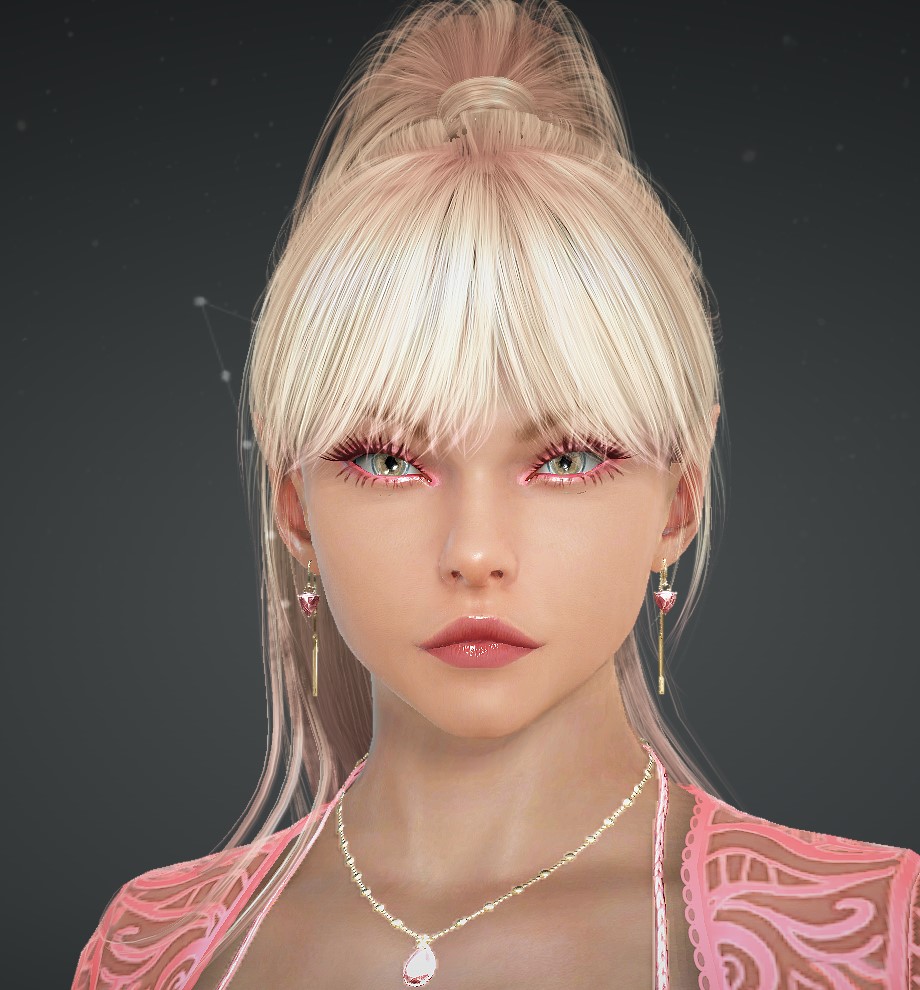 Customization Album | Black Desert NA/EU