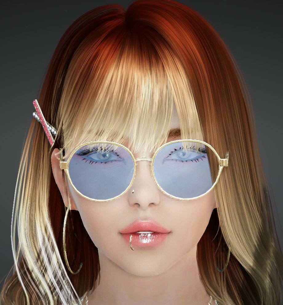 Customization Album | Black Desert NA/EU