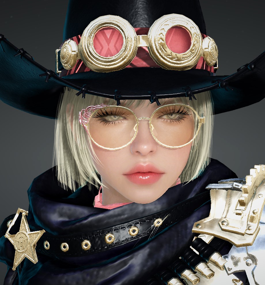 Customization Album | Black Desert NA/EU