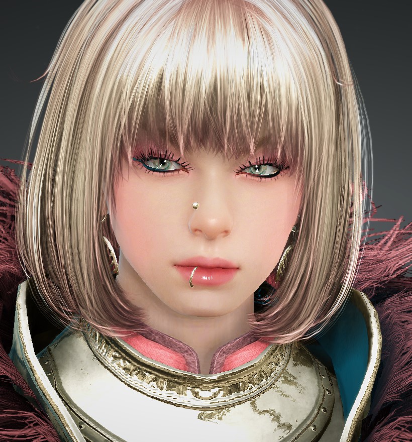 Customization Album | Black Desert NA/EU