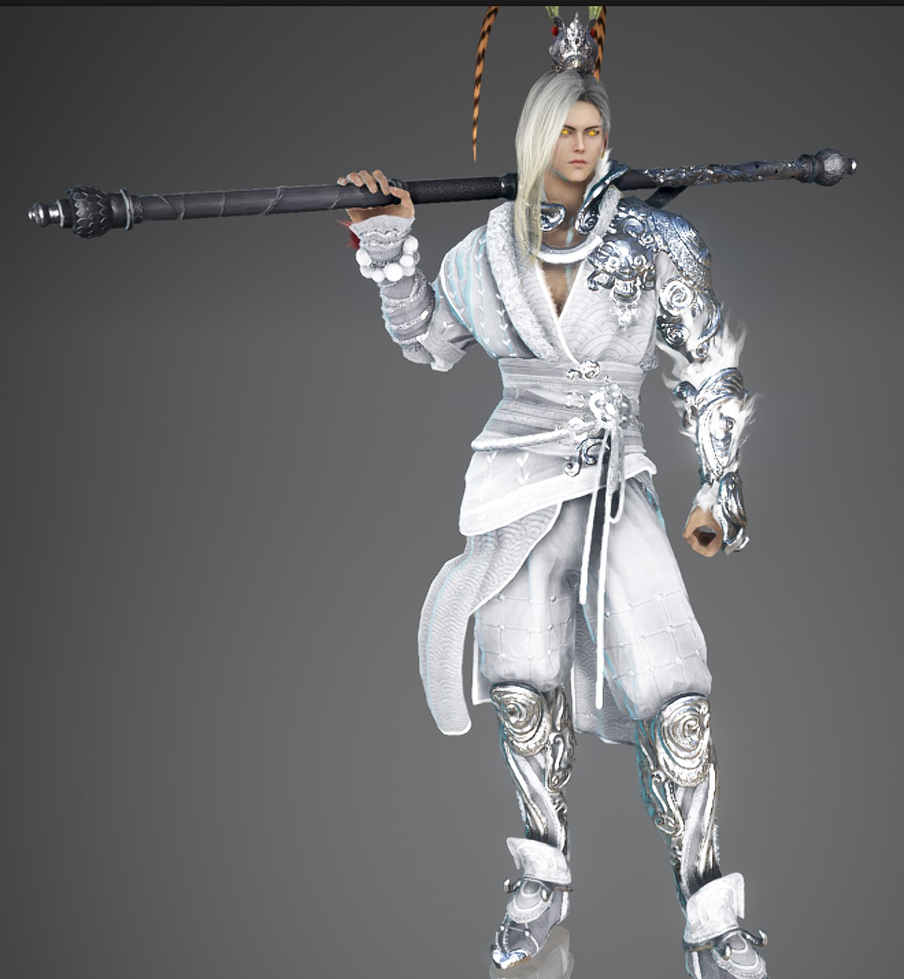 Customization Album | Black Desert NA/EU