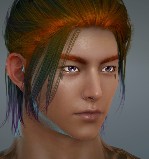 Customization Album | Black Desert NA/EU