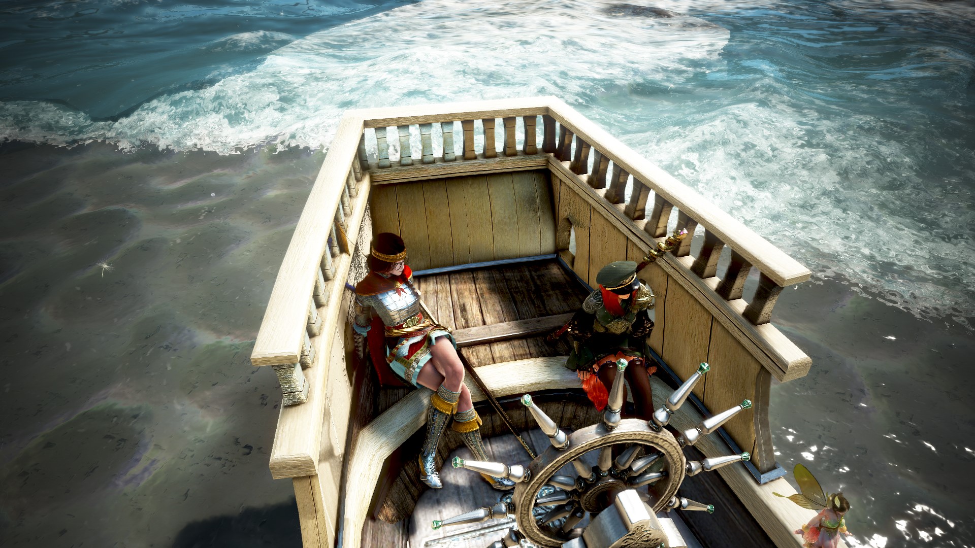 [Photo Gallery] The kickback crew | Black Desert NA/EU