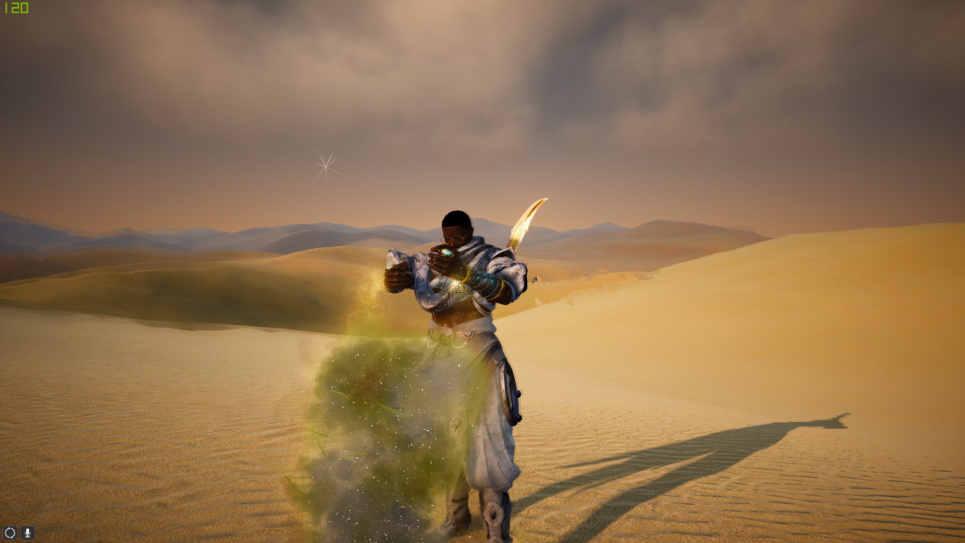 [Photo Gallery] SandMan | Black Desert NA/EU