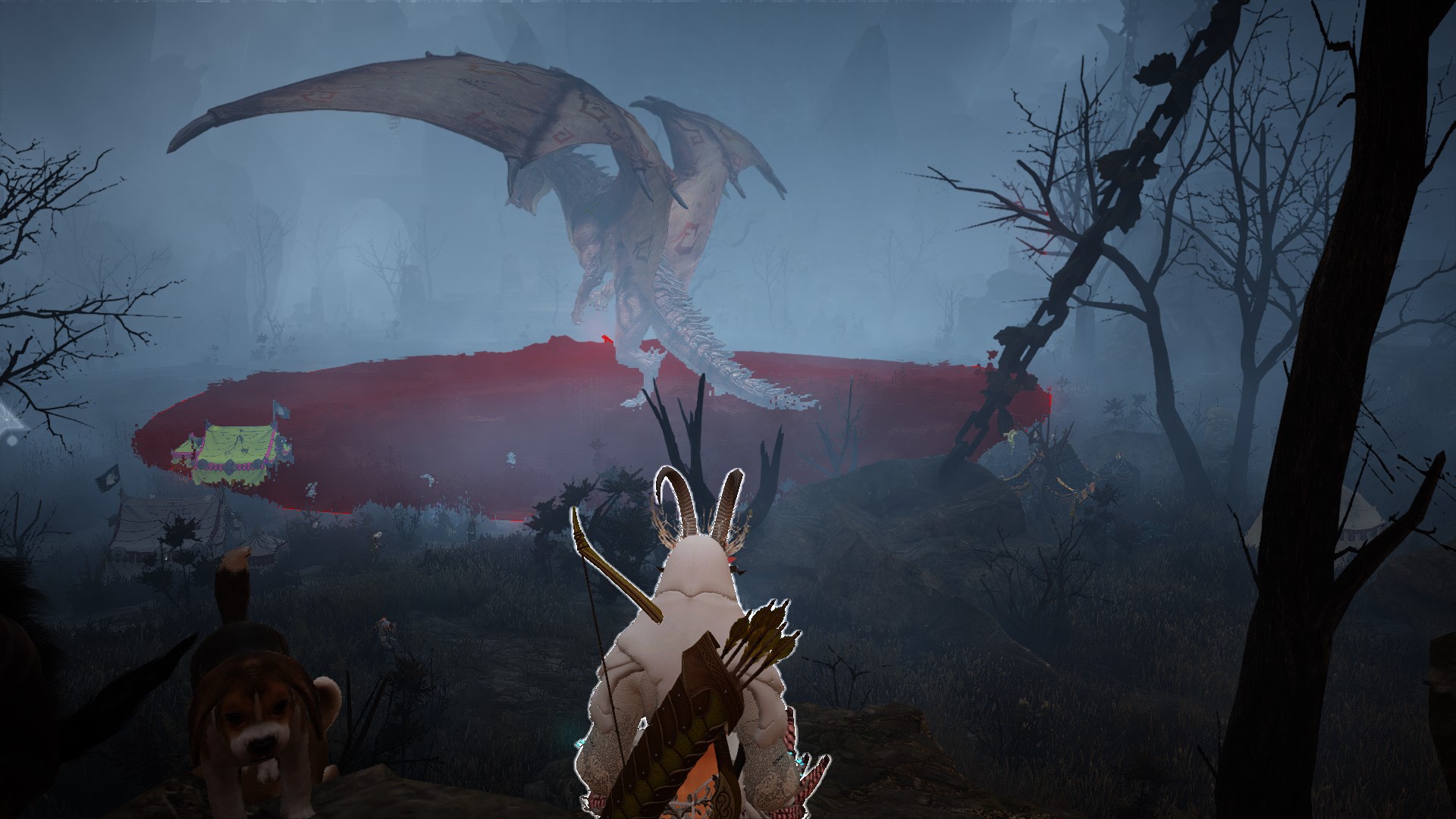 [Photo Gallery] GARMOTH | Black Desert NA/EU/OC