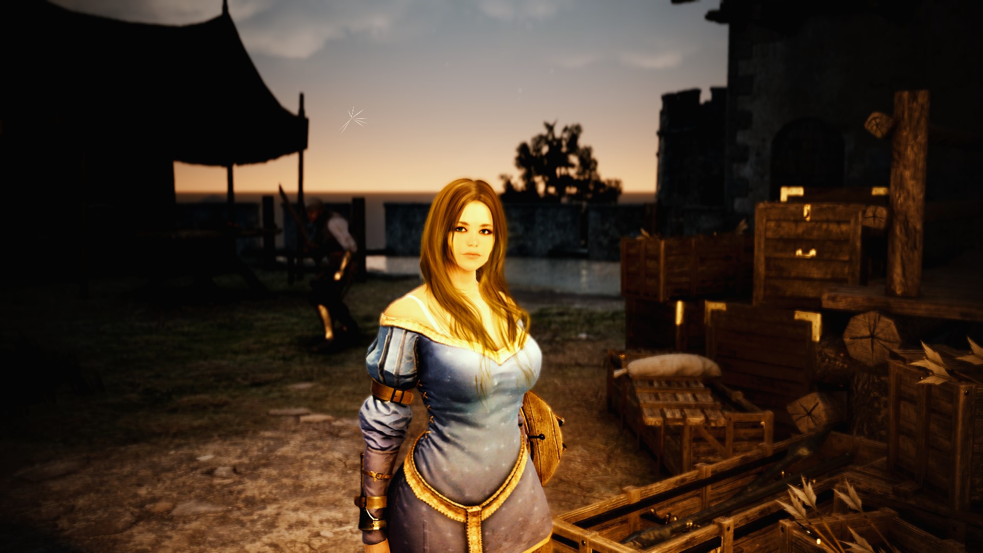 [Photo Gallery] Twilight Valkyrie | Black Desert NA/EU/OC
