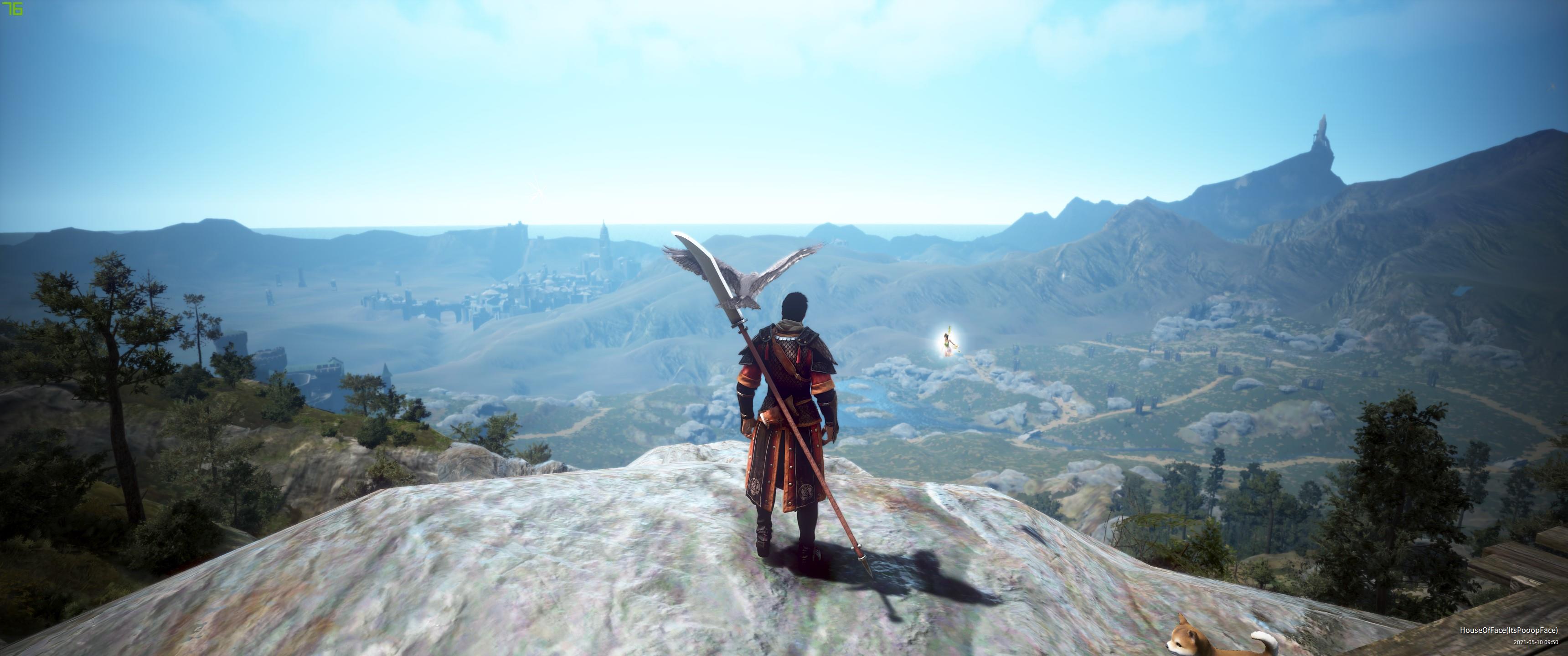 [Photo Gallery] Calpheon City Is A Beauty | Black Desert NA/EU