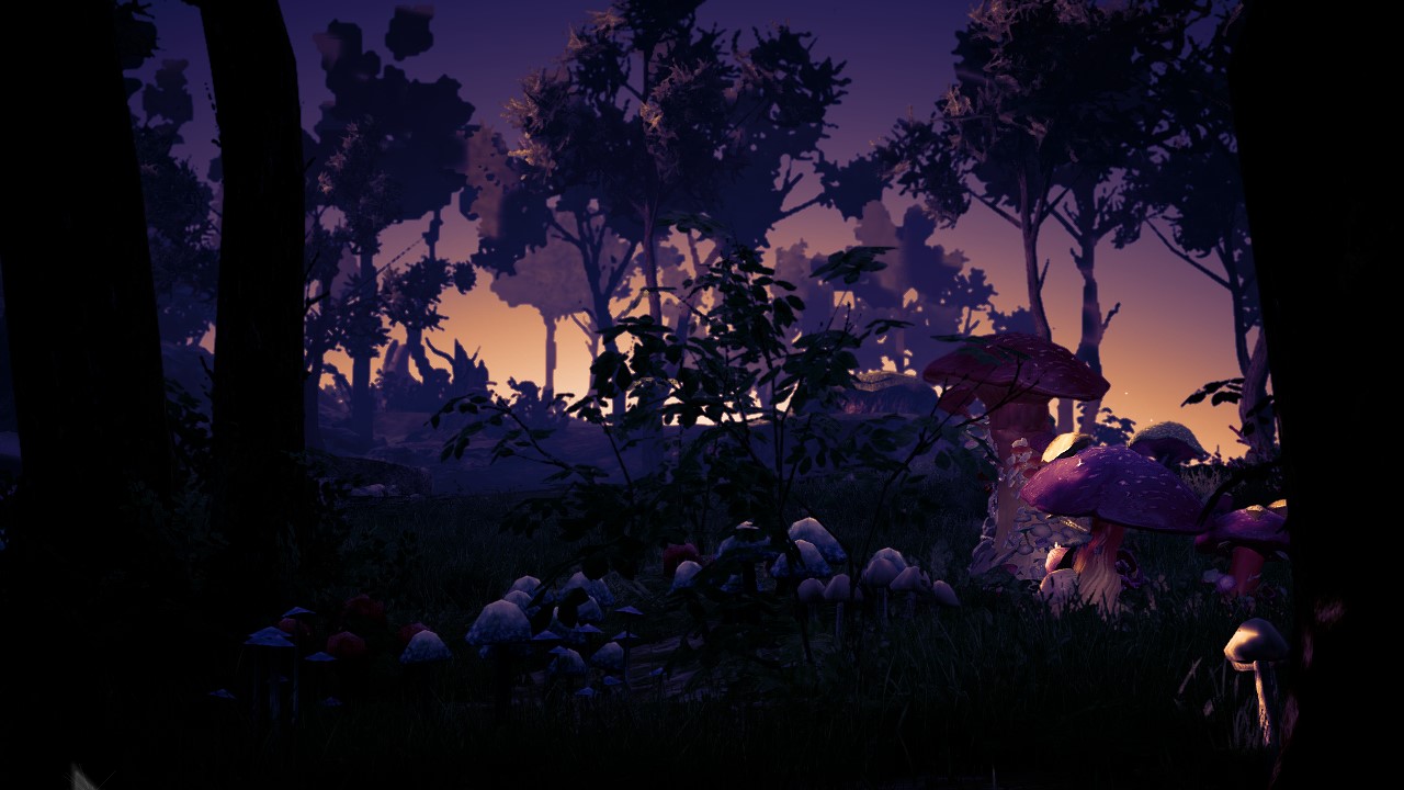 [Photo Gallery] Polly's Forest | Black Desert NA/EU