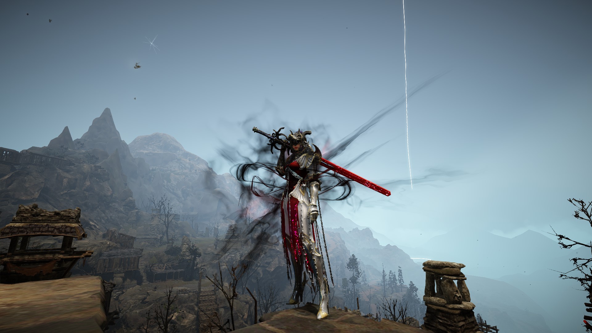 [Photo Gallery] Drakania Exclaire Armor | Black Desert NA/EU