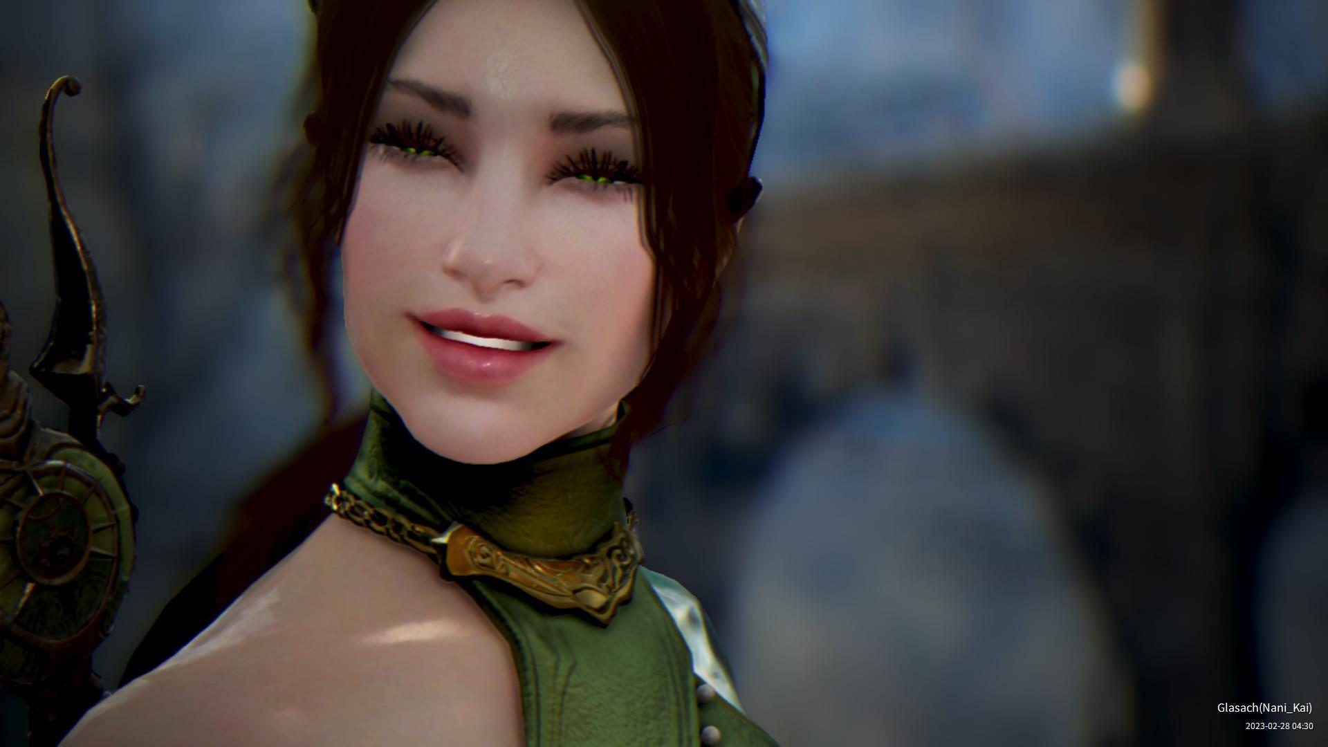 [Photo Gallery] SMILE! Happy Anniversary BDO! | Black Desert NA/EU