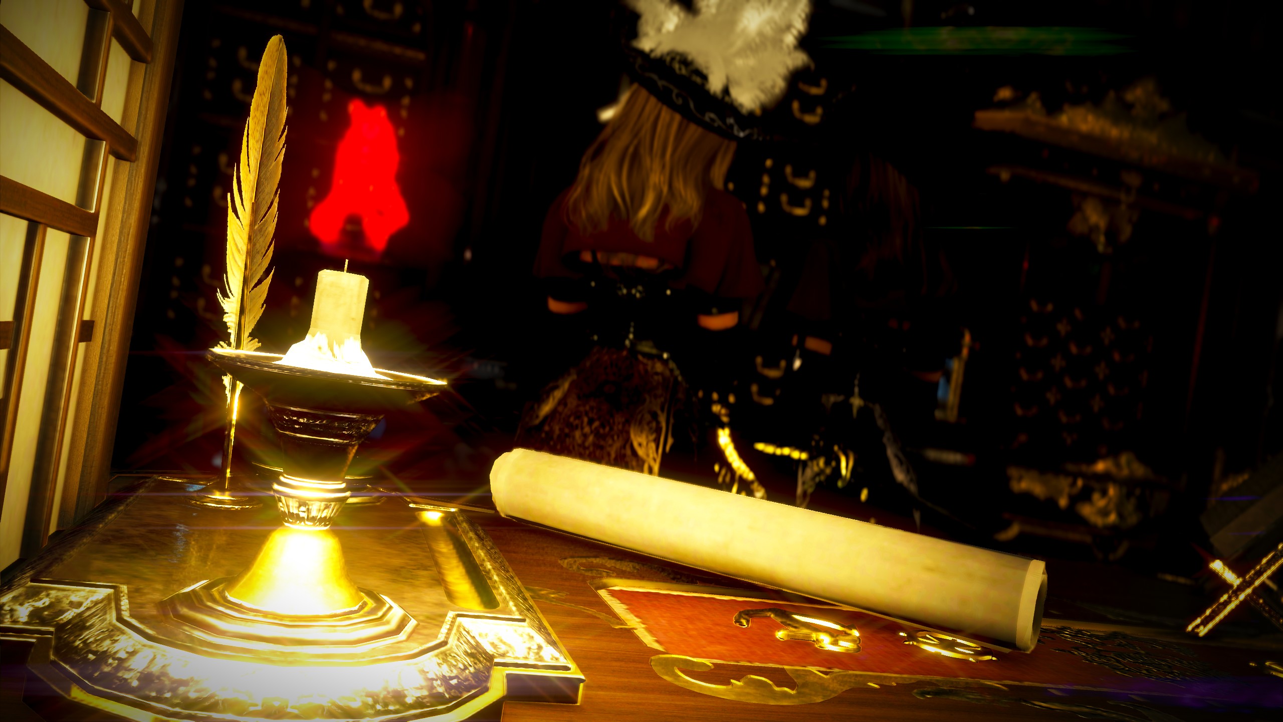 [Photo Gallery] Bookworm | Black Desert NA/EU