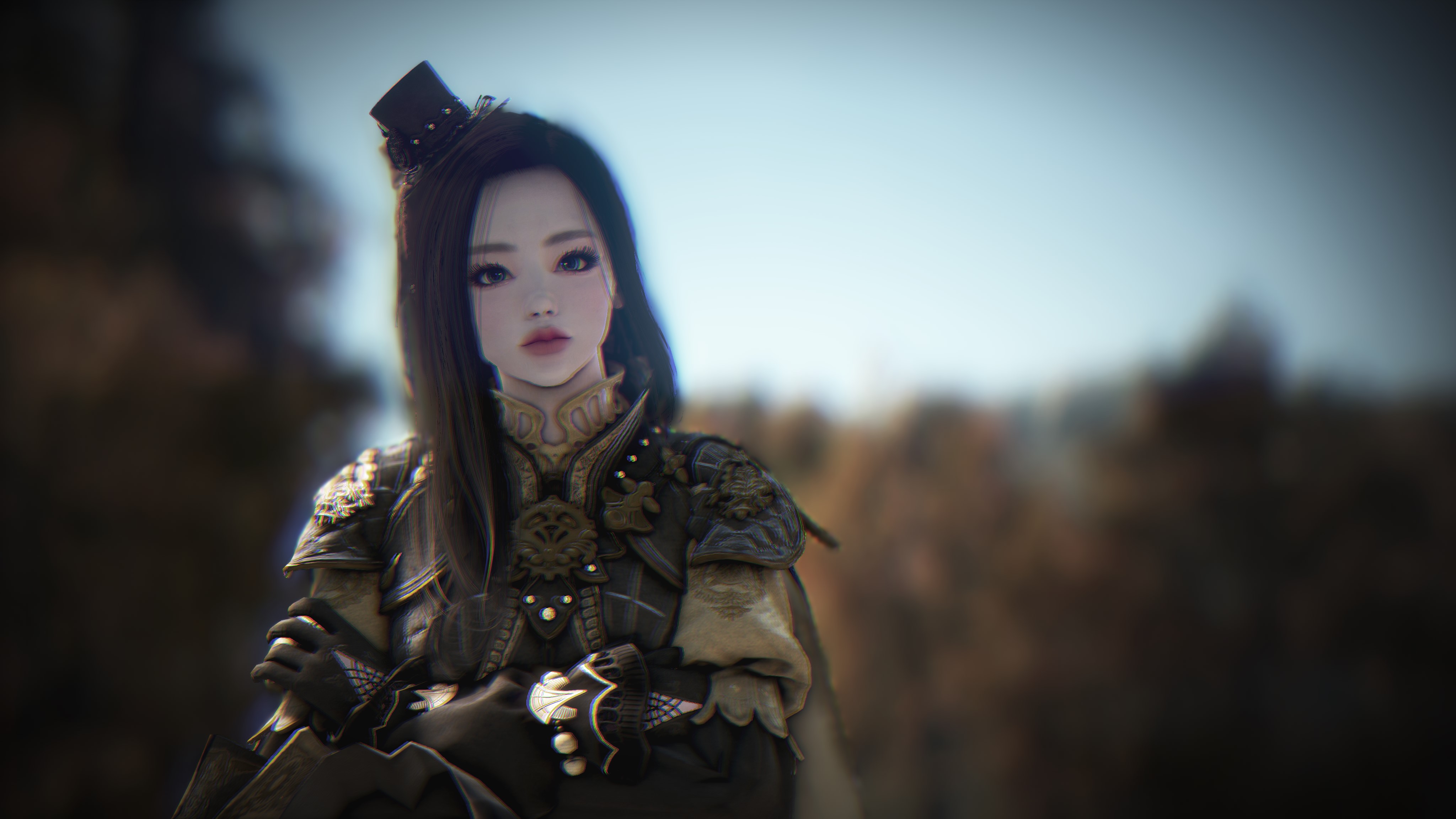 [Event] [BDO Calendar - Autumn][EU] Dark fall | Black Desert NA/EU