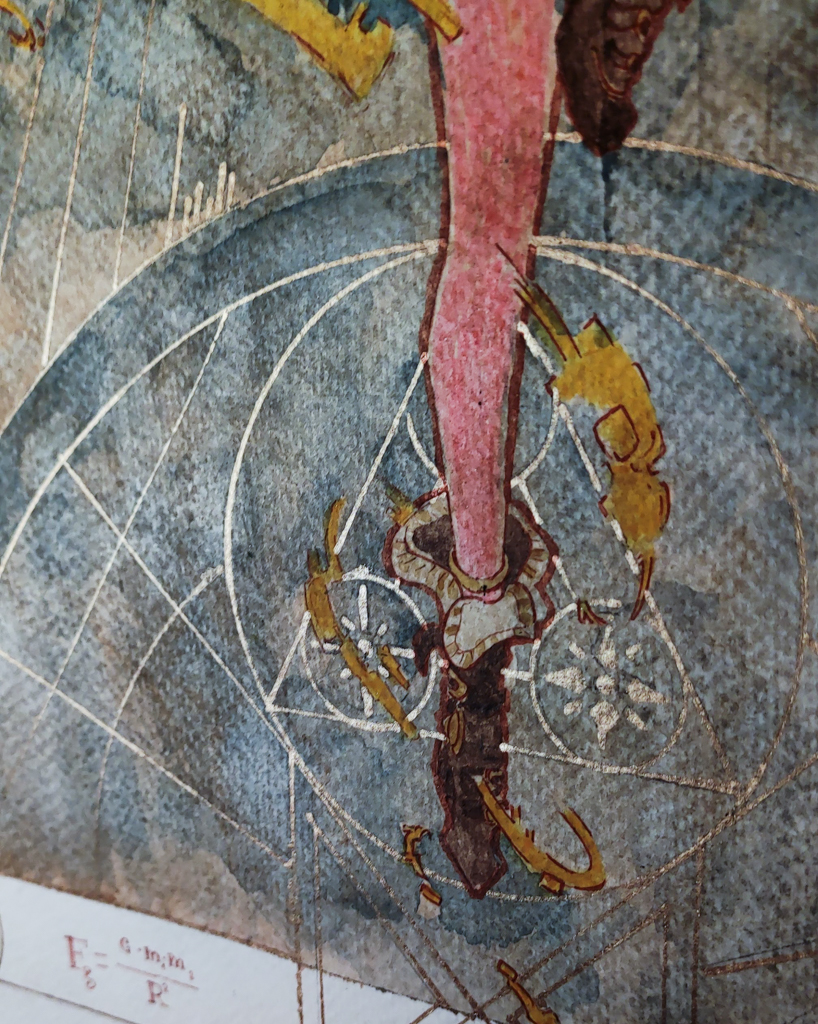 [Event] [Scholar] [EU] [Merlyn] F=MxA | Black Desert NA/EU