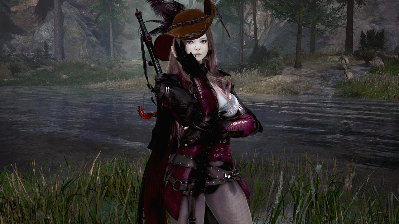 [Feedback] BDO has become a magical girl/Barbie simulator | Black ...