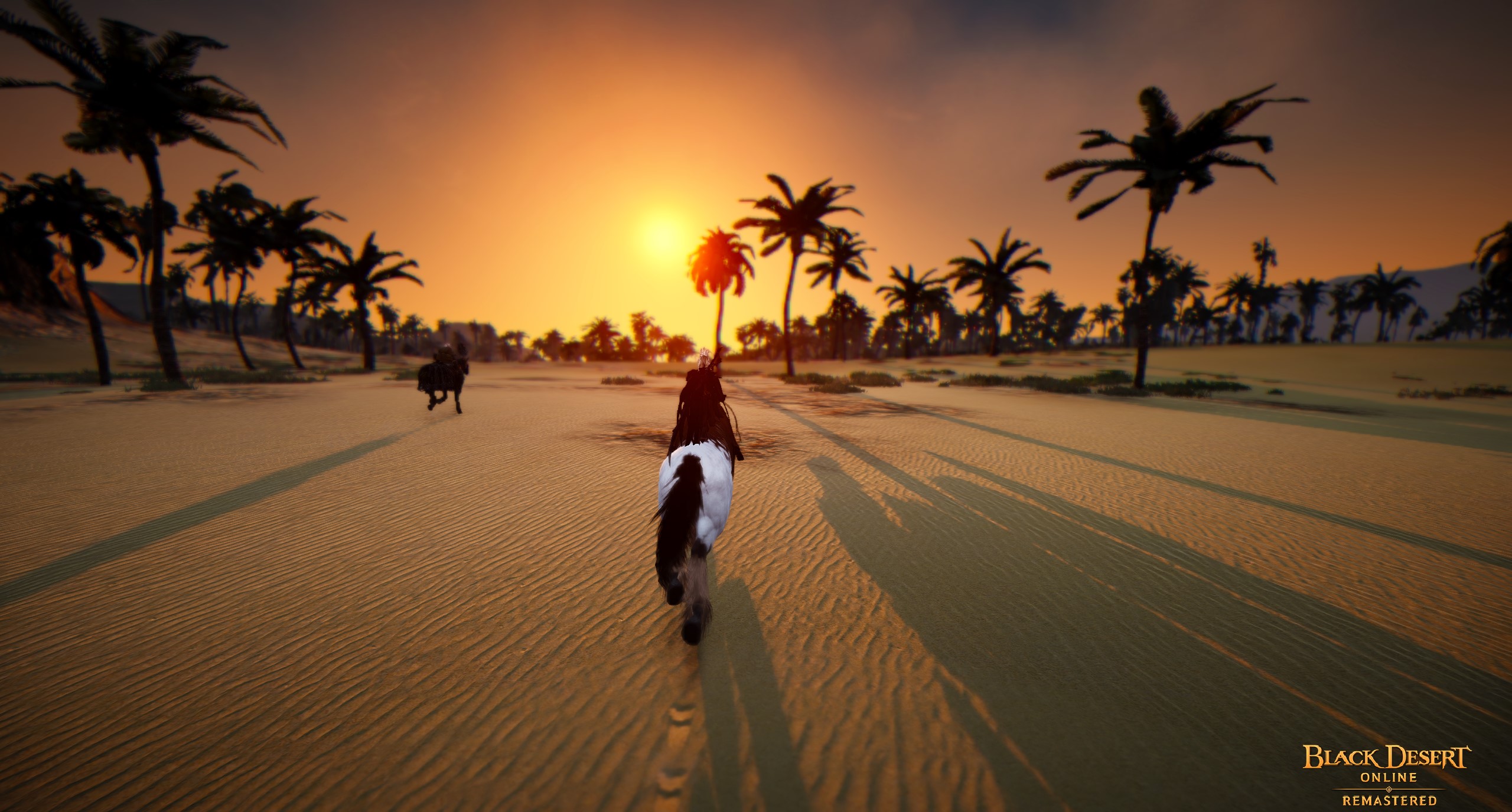 [Event] [BDO Calendar - Summer][EU] Beautiful Summer | Black Desert NA/EU