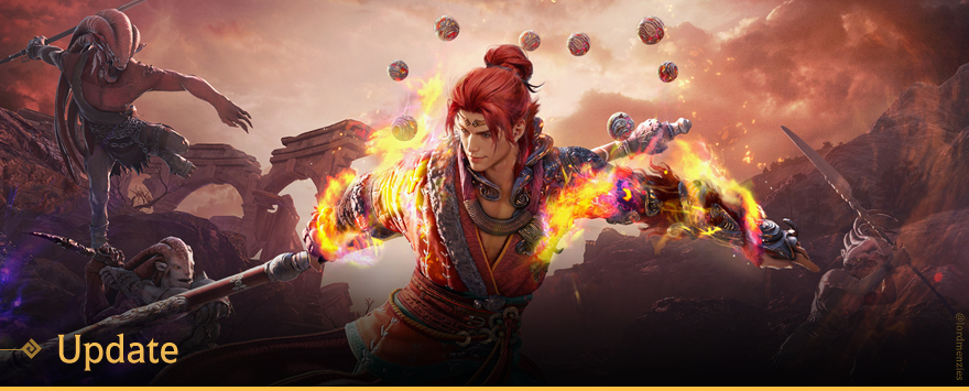 [Classes] [Wukong] Official BDO Class Hub Guide | Black Desert NA/EU