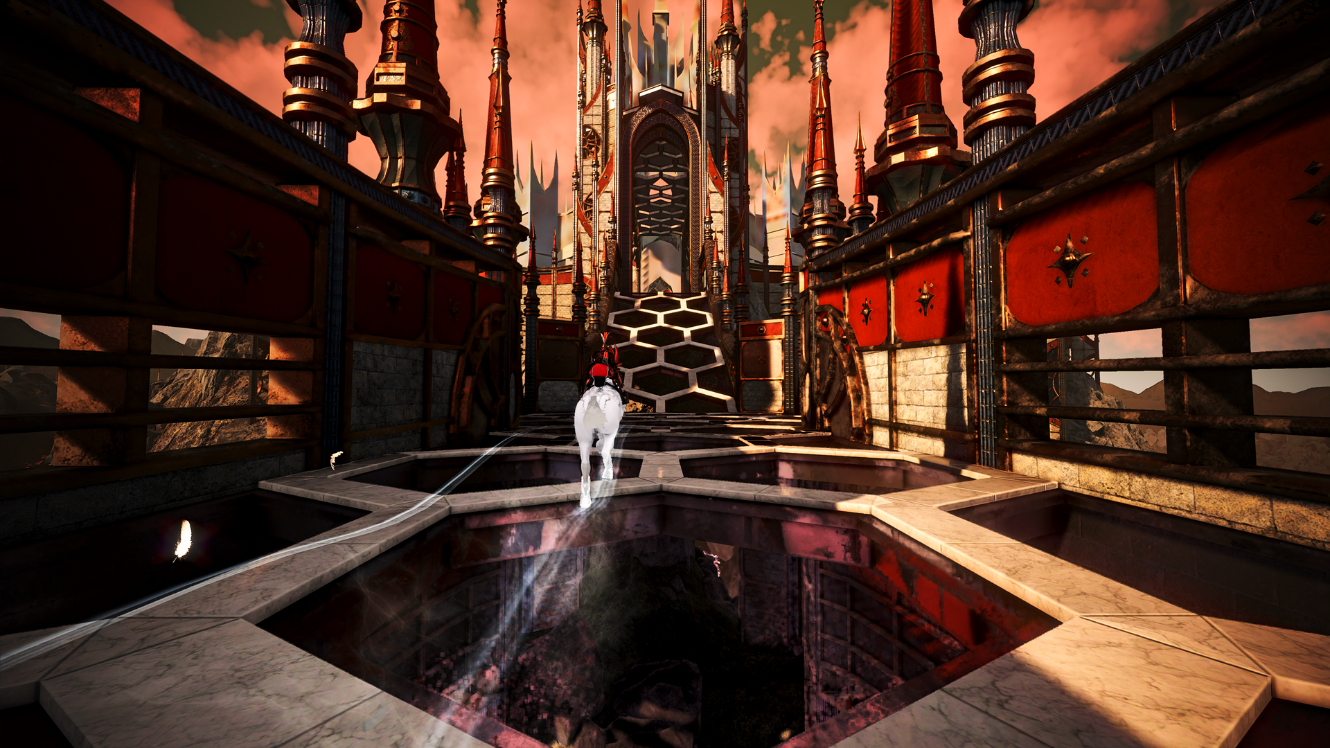 [Feedback] Current Art team, you should stick to the original vision of ...