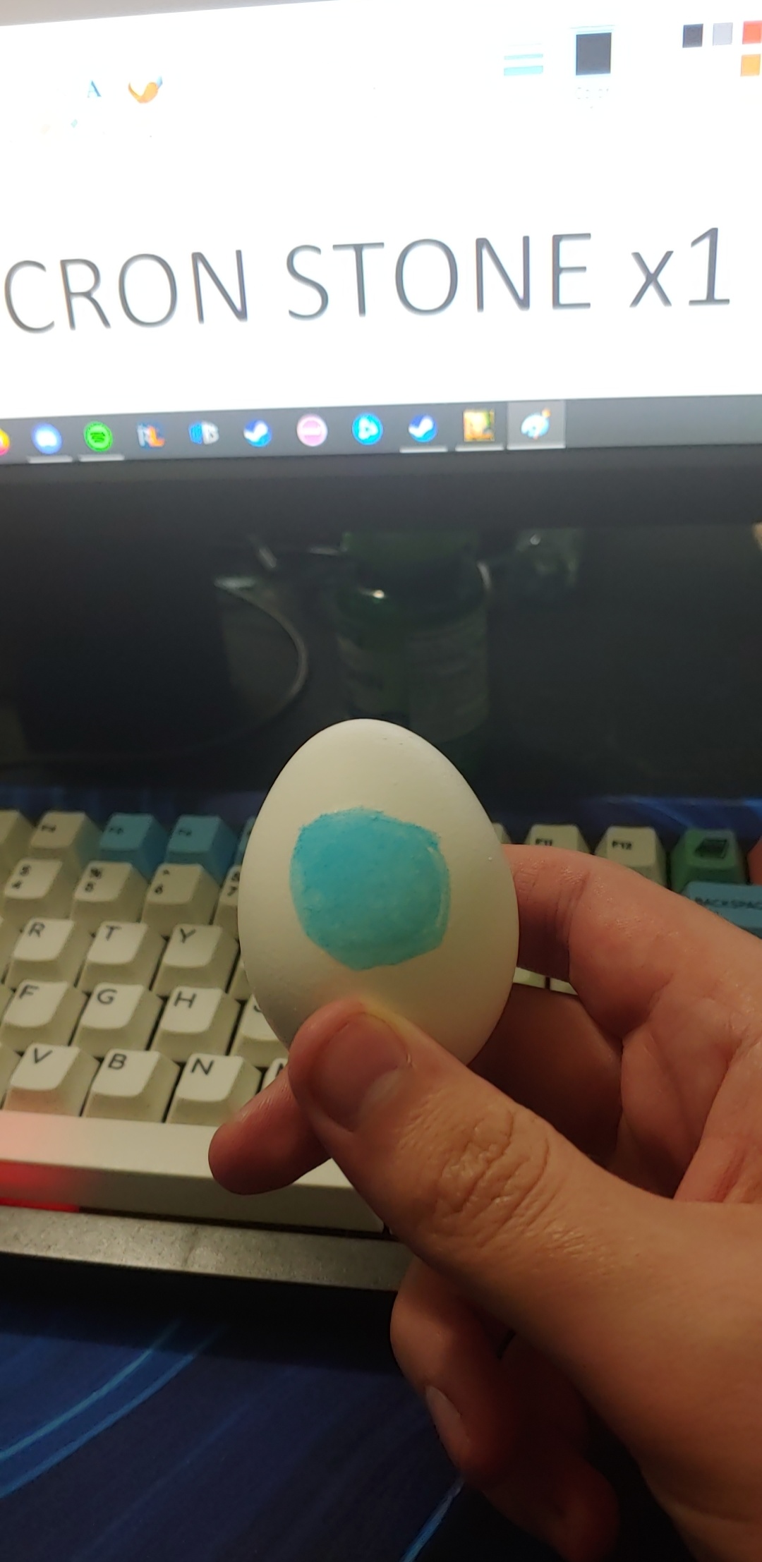 [Event] [Eggs] [NA] Cron Stone Egg | Black Desert NA/EU