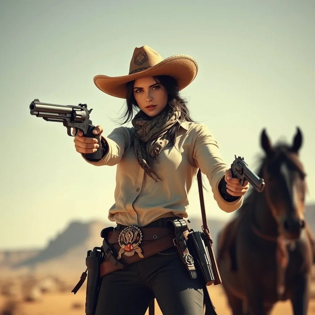 [General Gameplay] Thoughts on the upcoming Gunslinger class | Black Desert NA/EU