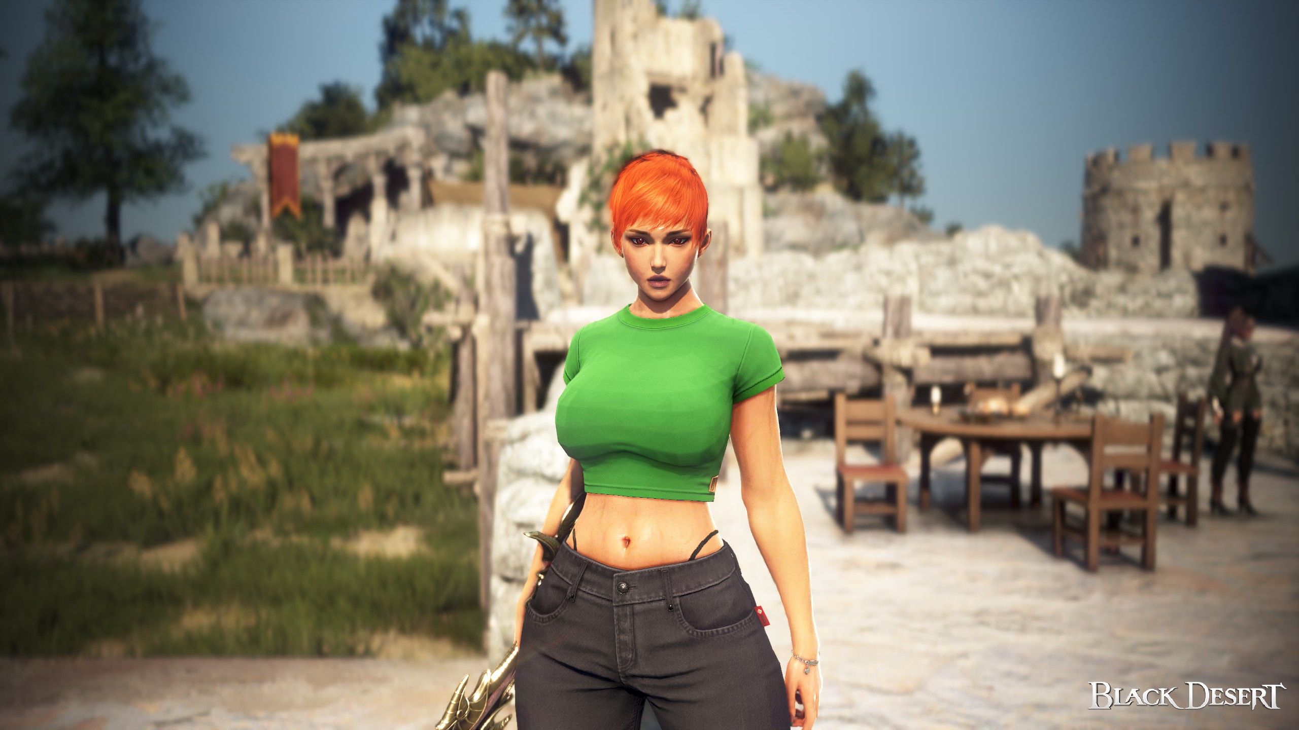 [Event] [Halloween Costume 2025][NA] *Icky* Vicky, Cosmo, and Wanda ...