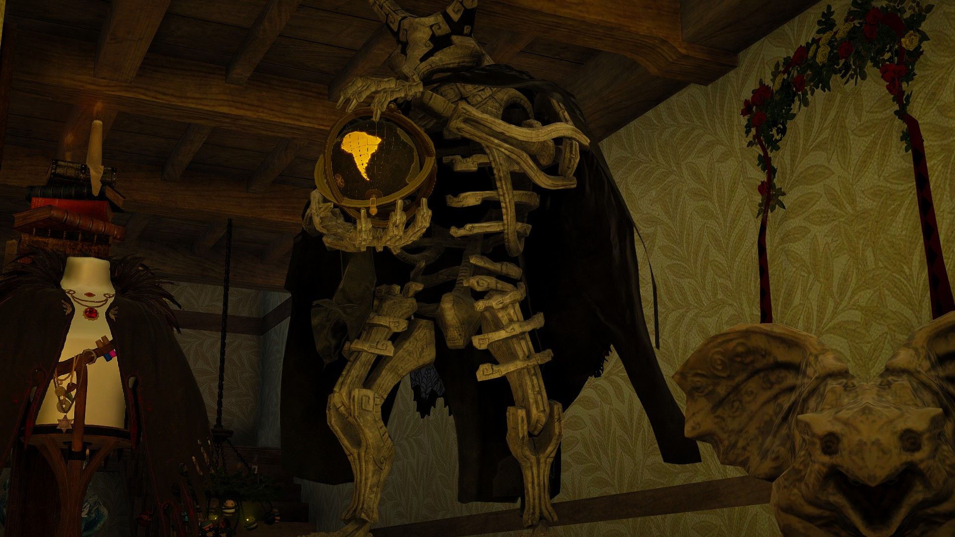 [Event] [EU][Horror House]No fear, the Shai's here! (with updated ...