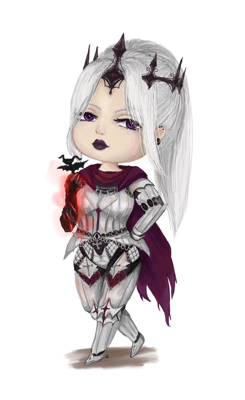 [Event] [NA][SD Character Contest] CHIBI FRIENDS | Black Desert NA/EU
