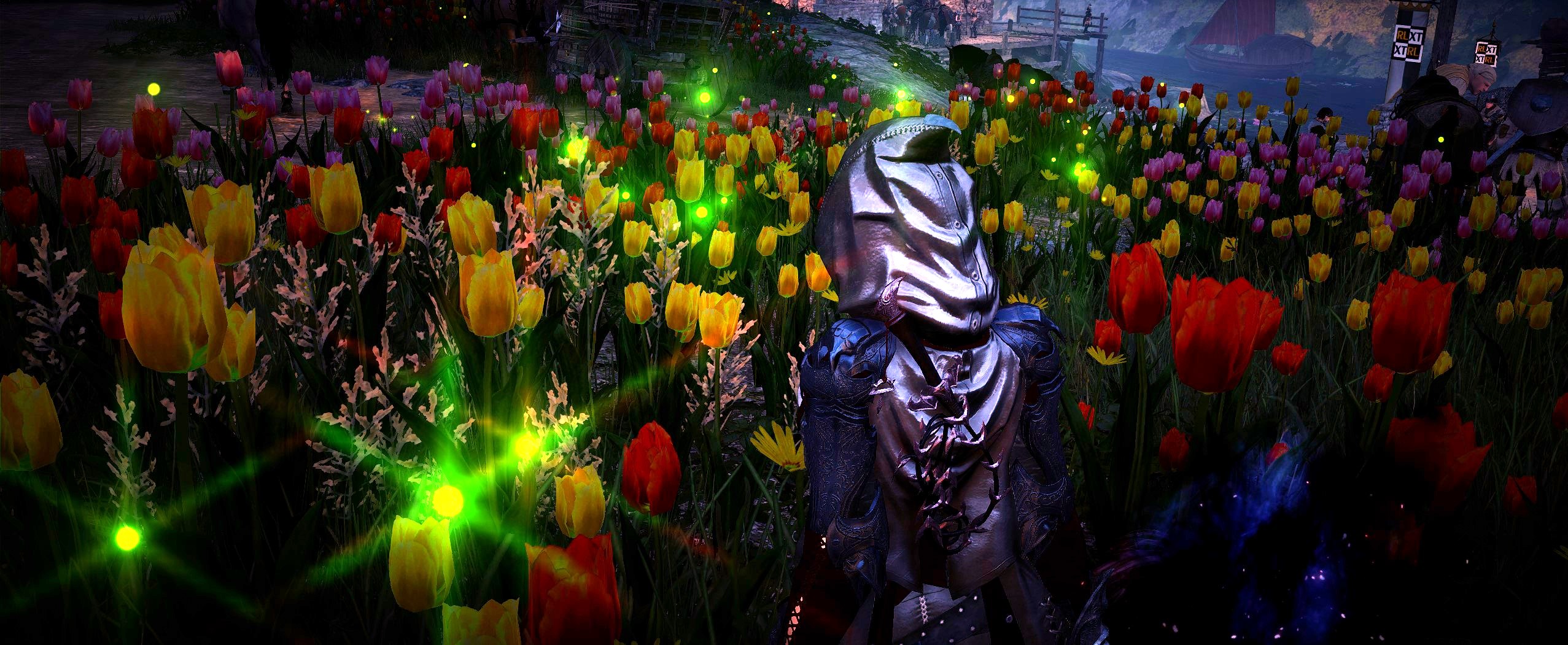 [Event] [BDO Calendar - Summer][EU] Memories from the past | Black ...