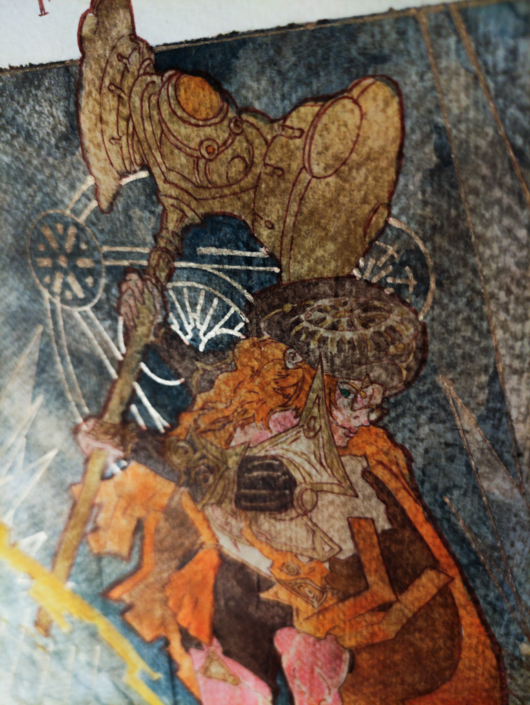 [Event] [Scholar] [EU] [Merlyn] F=MxA | Black Desert NA/EU