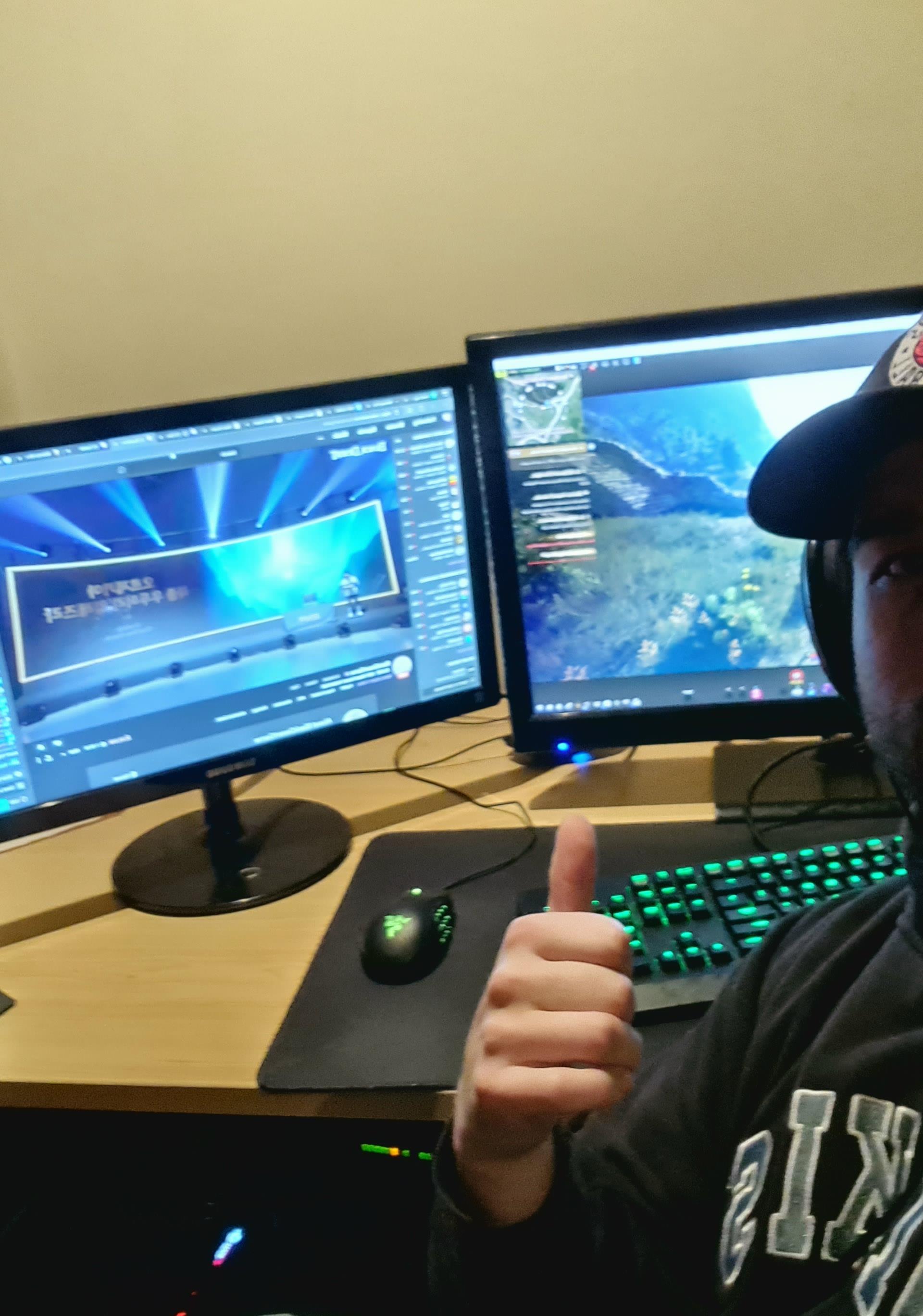 [Event] [NA][2021 Heidel Ball] First Heidel Ball ! | Black Desert NA/EU