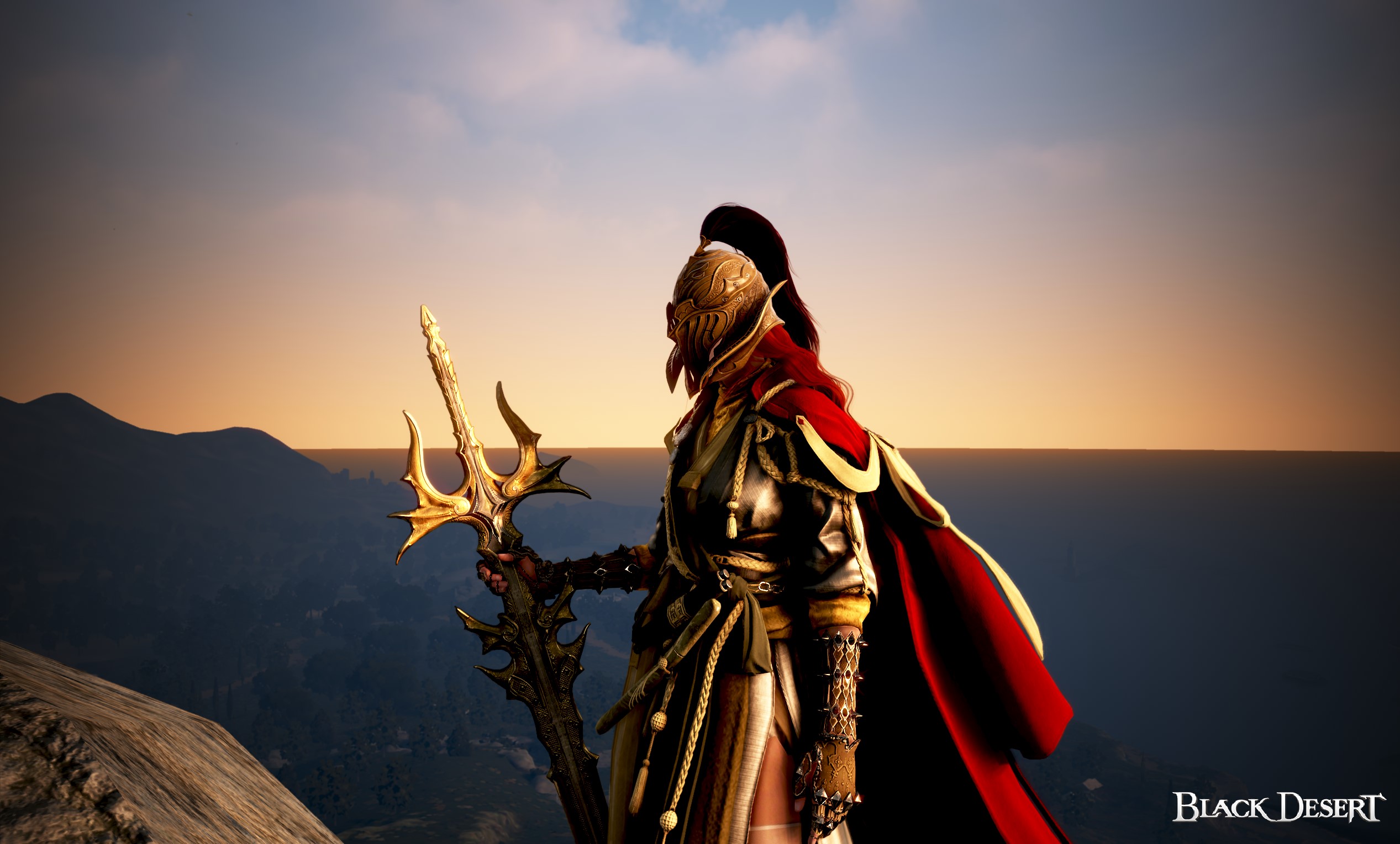 [Event] [NA][OOTD] Malenia | Black Desert NA/EU