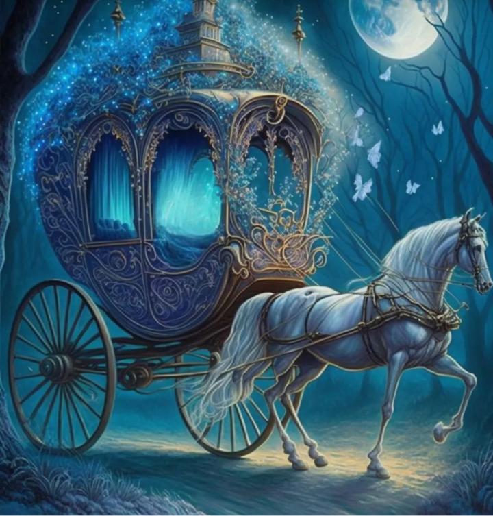 [Feedback] Noble Grana Carriage | Black Desert NA/EU